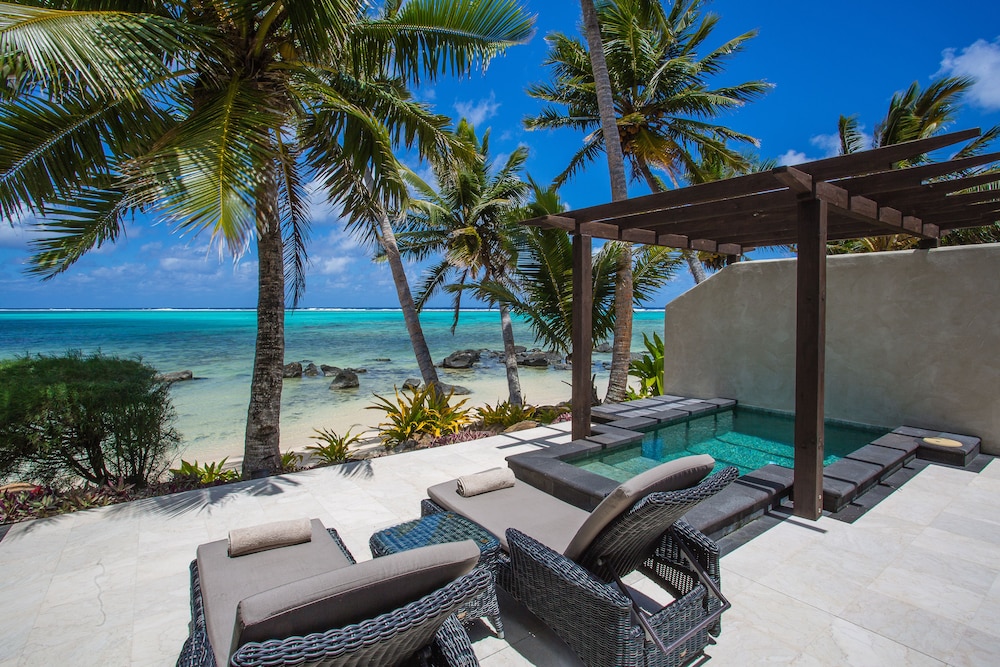 Te Manava Luxury Villas & Spa - Rarotonga, Cook Islands